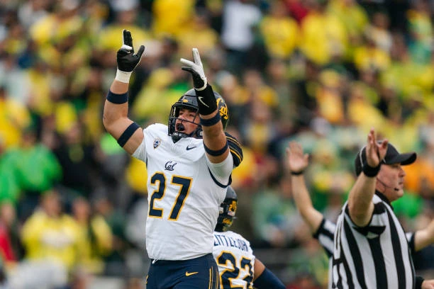 Cade Uluave | American Football Wiki | Fandom