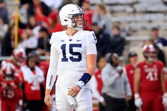 Drew Allar | American Football Wiki | Fandom