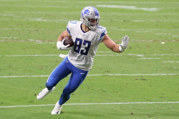 Jesse James | American Football Wiki | Fandom