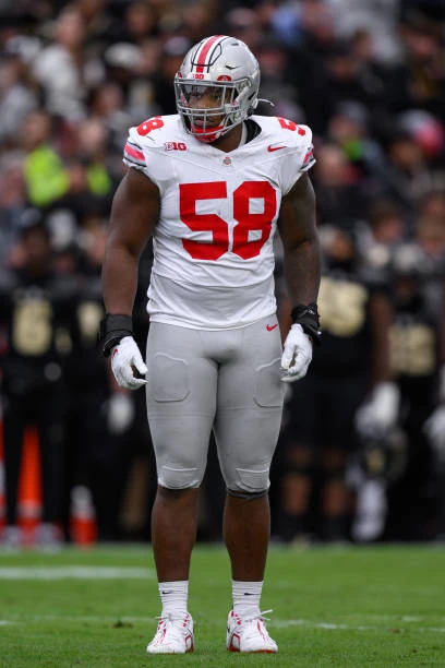 Ty Hamilton | American Football Wiki | Fandom