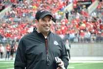 Ryan Day | American Football Wiki | Fandom