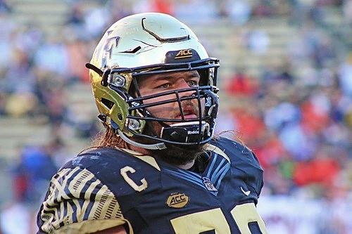 Tyler Hayworth | American Football Wiki | Fandom