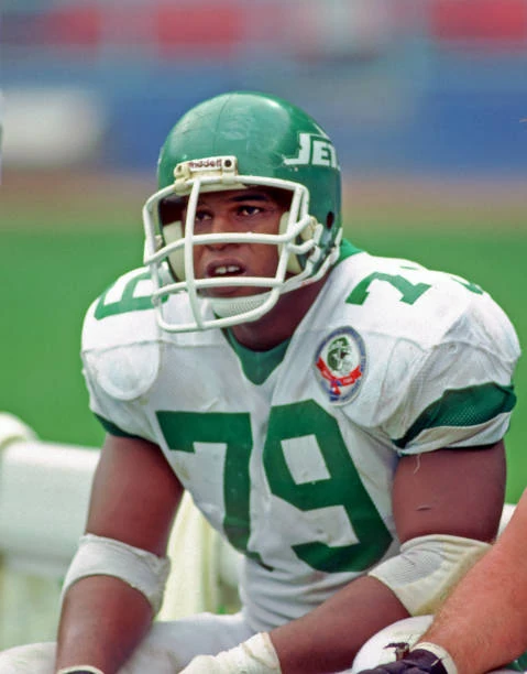 Marvin Powell | American Football Wiki | Fandom