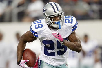 DeMarco Murray | American Football Wiki | Fandom