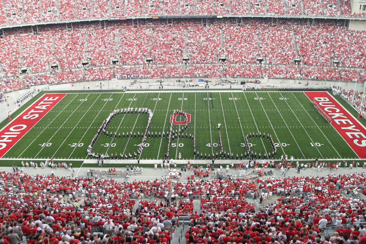 Script Ohio | American Football Wiki | Fandom