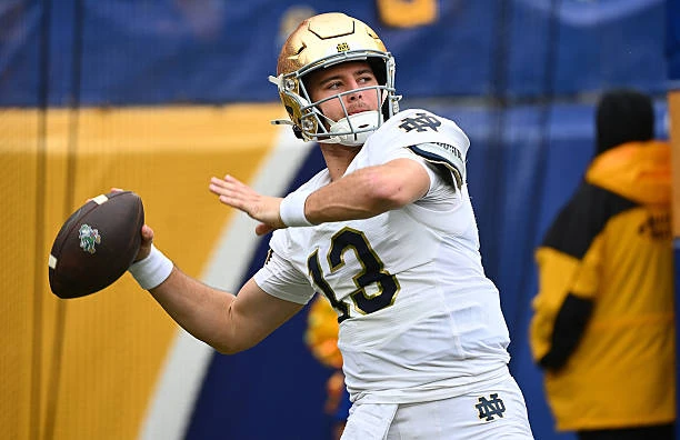 CJ Carr | American Football Wiki | Fandom