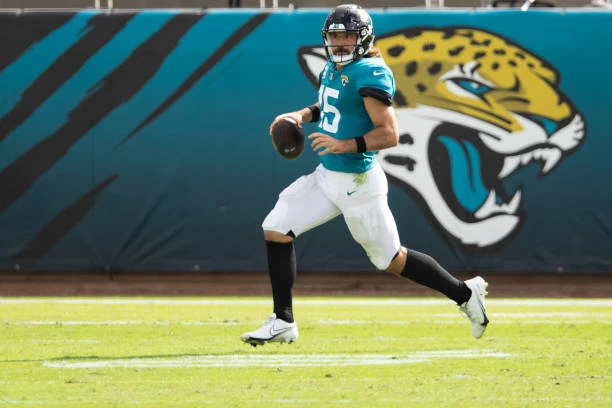 Gardner Minshew | American Football Wiki | Fandom