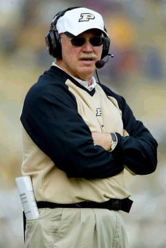 Joe Tiller | American Football Wiki | Fandom