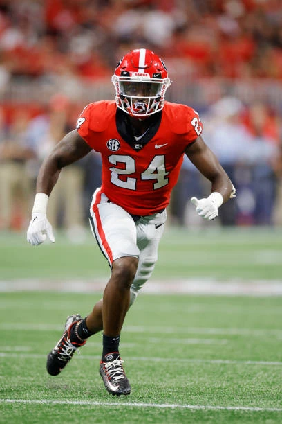 Malaki Starks | American Football Wiki | Fandom