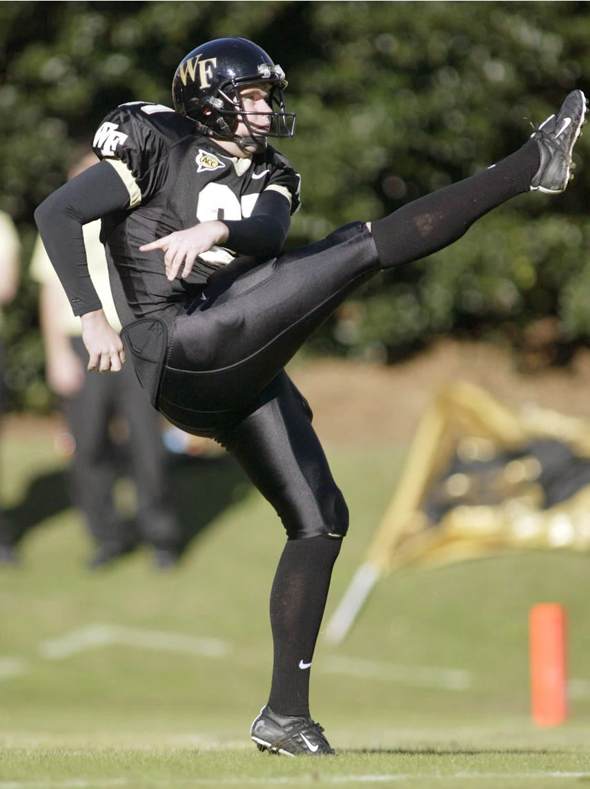 Ryan Plackemeier | American Football Wiki | Fandom