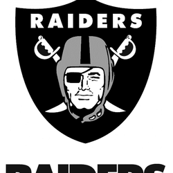 2020 Las Vegas Raiders inagural season magazines X4 And Raiders Box ...