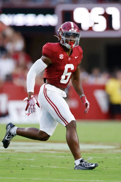 Jaylen Key | American Football Wiki | Fandom