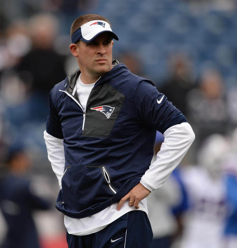 Josh McDaniels | American Football Wiki | Fandom