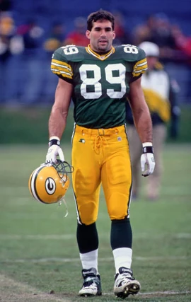 Mark Chmura | American Football Wiki | Fandom