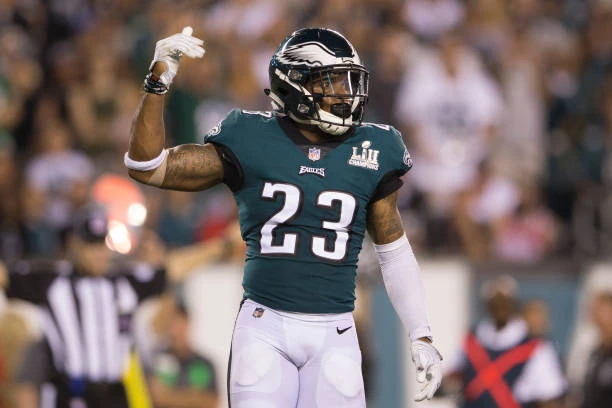 Rodney McLeod | American Football Wiki | Fandom
