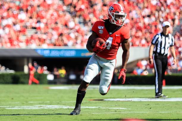 James Cook | American Football Wiki | Fandom