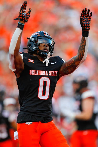 Ollie Gordon II | American Football Wiki | Fandom