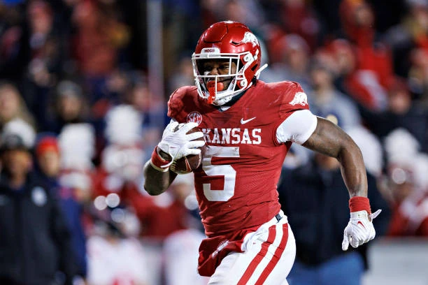 Raheim Sanders | American Football Wiki | Fandom