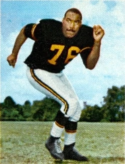 Gene Lipscomb | American Football Wiki | Fandom