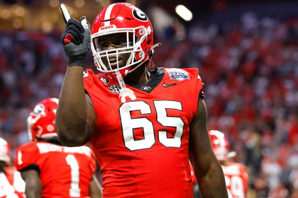 Amarius Mims | American Football Wiki | Fandom
