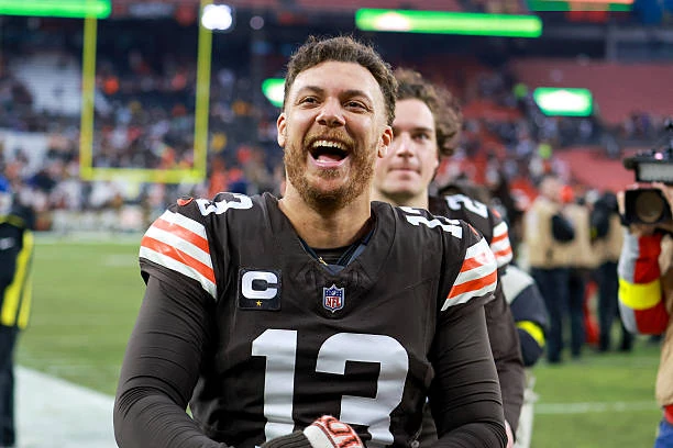 Corey Bojorquez | American Football Wiki | Fandom