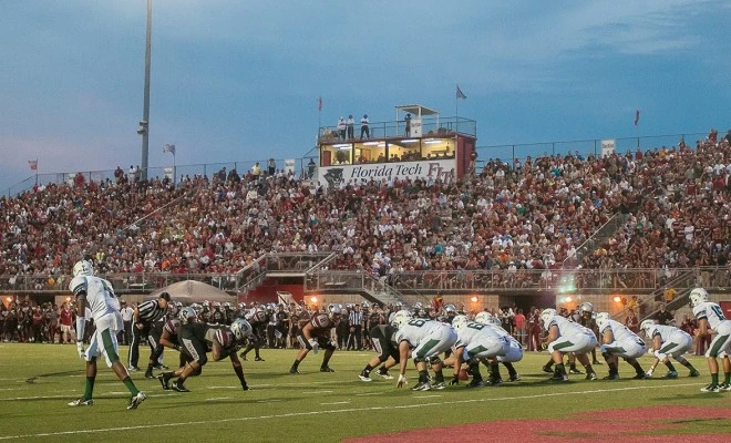 Florida Tech Panther Stadium | American Football Wiki | Fandom