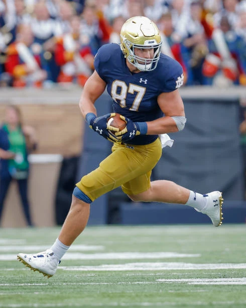 Michael Mayer | American Football Wiki | Fandom