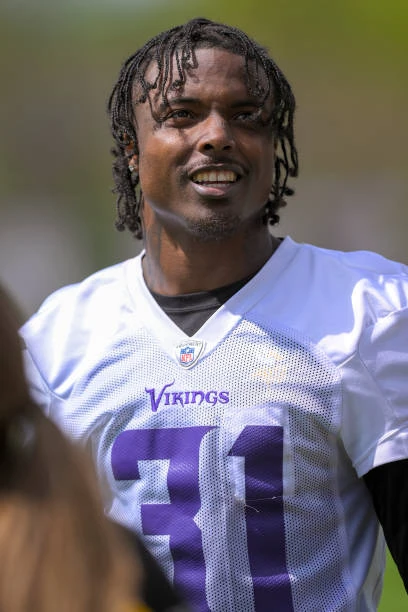 Khyree Jackson | American Football Wiki | Fandom