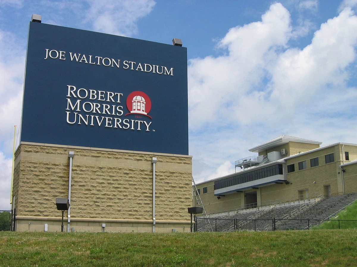 Joe Walton Stadium | American Football Wiki | Fandom
