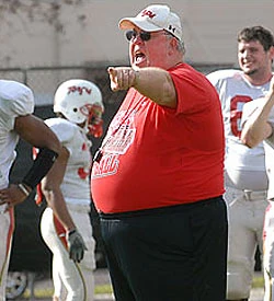 Ralph Friedgen | American Football Wiki | Fandom