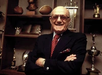 George Halas | American Football Wiki | Fandom