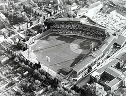Griffith Stadium | American Football Wiki | Fandom