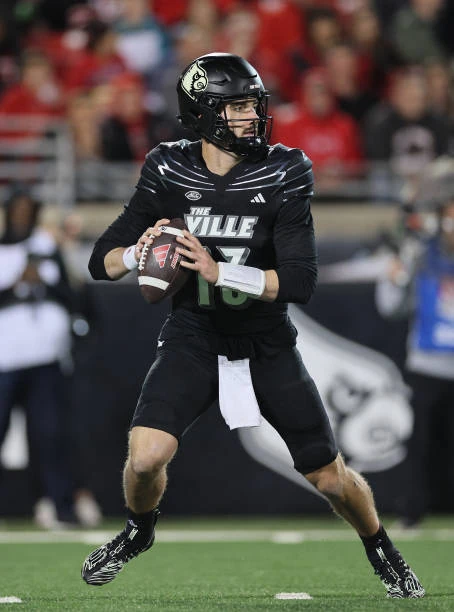 Jack Plummer | American Football Wiki | Fandom