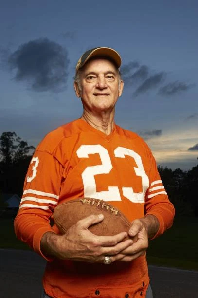 Goose Gonsoulin | American Football Wiki | Fandom