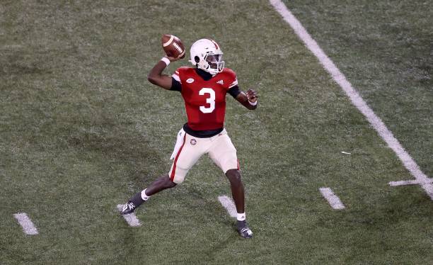 Malik Cunningham | American Football Wiki | Fandom
