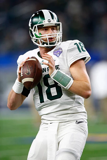 Connor Cook | American Football Wiki | Fandom