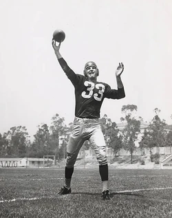 Sammy Baugh | American Football Wiki | Fandom
