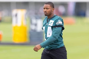 Kenneth Gainwell | American Football Wiki | Fandom