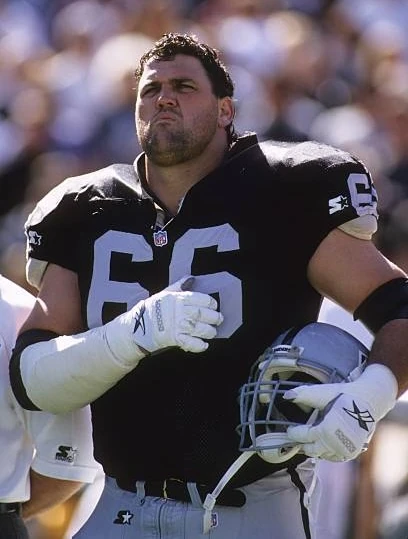 Kevin Gogan | American Football Wiki | Fandom