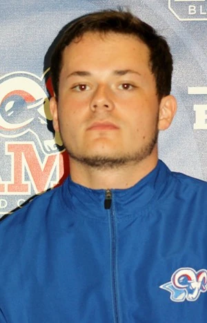 Chad Wyrick | American Football Wiki | Fandom