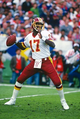 Doug Williams (quarterback) | American Football Wiki | Fandom