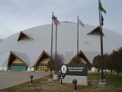 Superior Dome | American Football Wiki | Fandom