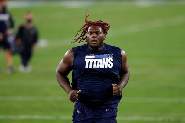 Isaiah Wilson | American Football Wiki | Fandom