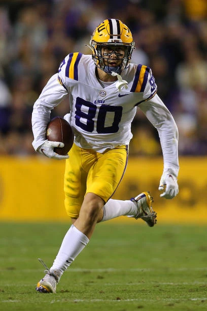 Jack Bech | American Football Wiki | Fandom