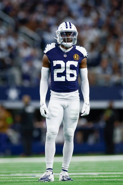 DaRon Bland | American Football Wiki | Fandom