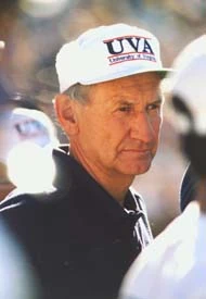 George Welsh | American Football Wiki | Fandom