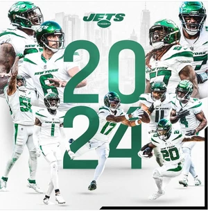 2024 New York Jets | American Football Wiki | Fandom