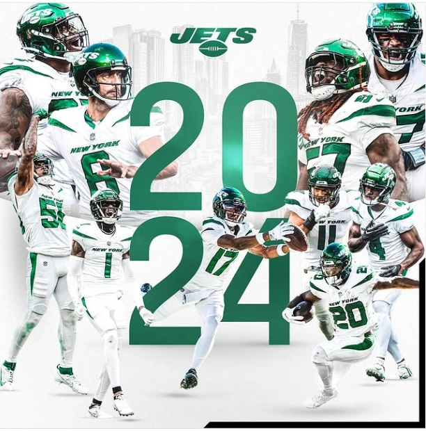 2024 New York Jets | American Football Wiki | Fandom