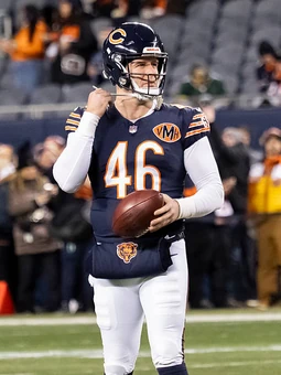Scott Daly | American Football Wiki | Fandom