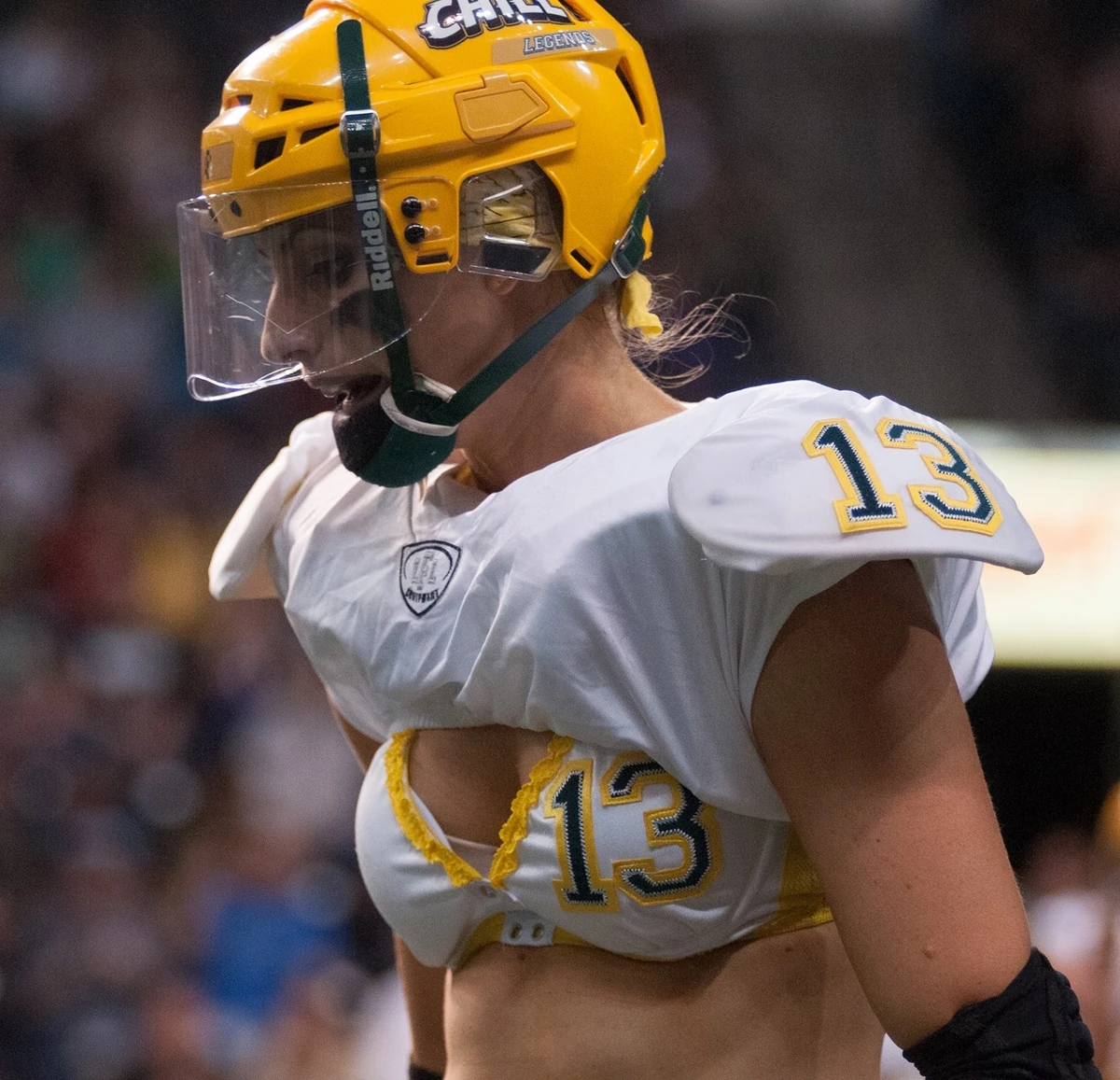 Anna Heasman/Image gallery | American Football Wiki | Fandom